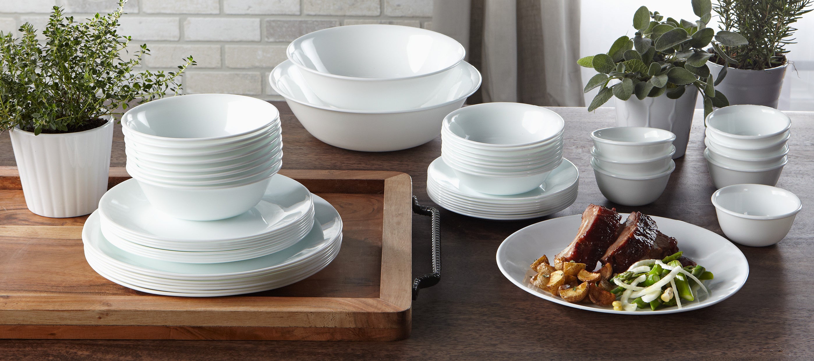 About Us – Corelle Brands