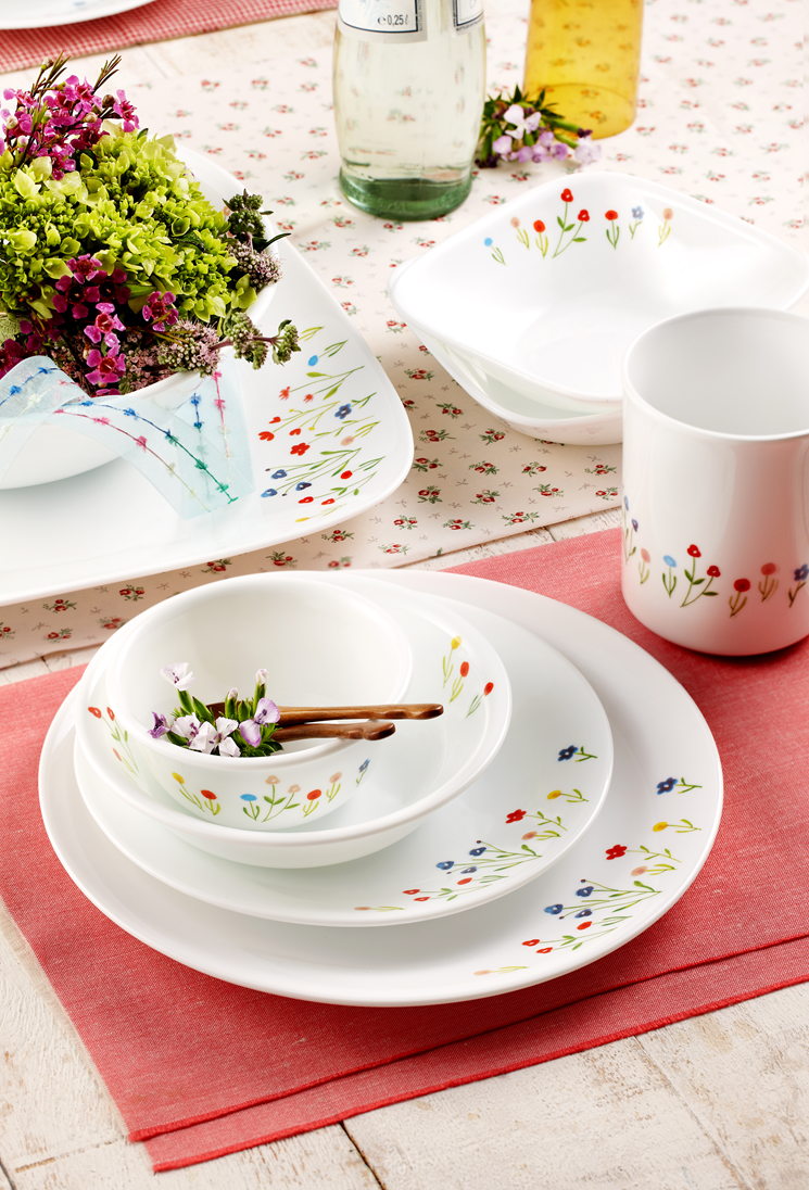 Corelle Essential Series – Corelle Brands