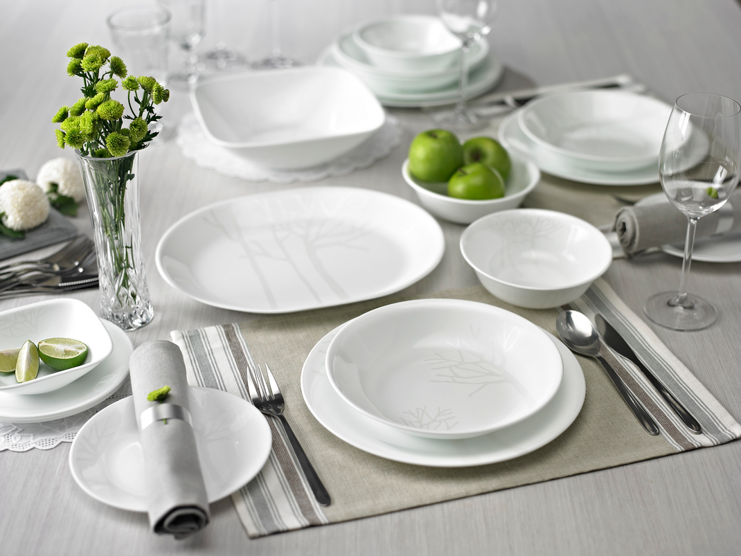 About Us – Corelle Brands