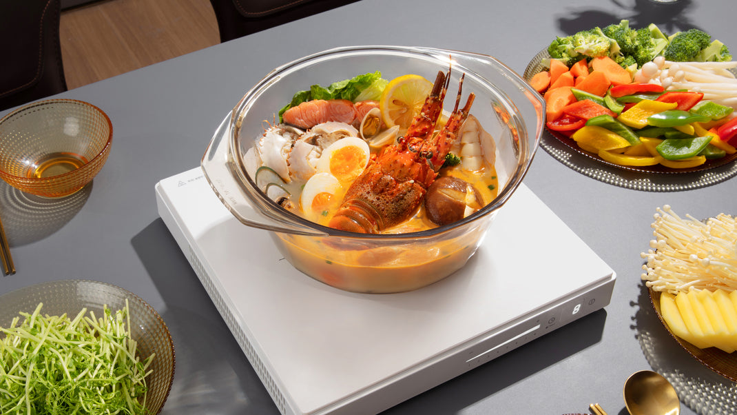 IH VISIONS – Corelle Brands